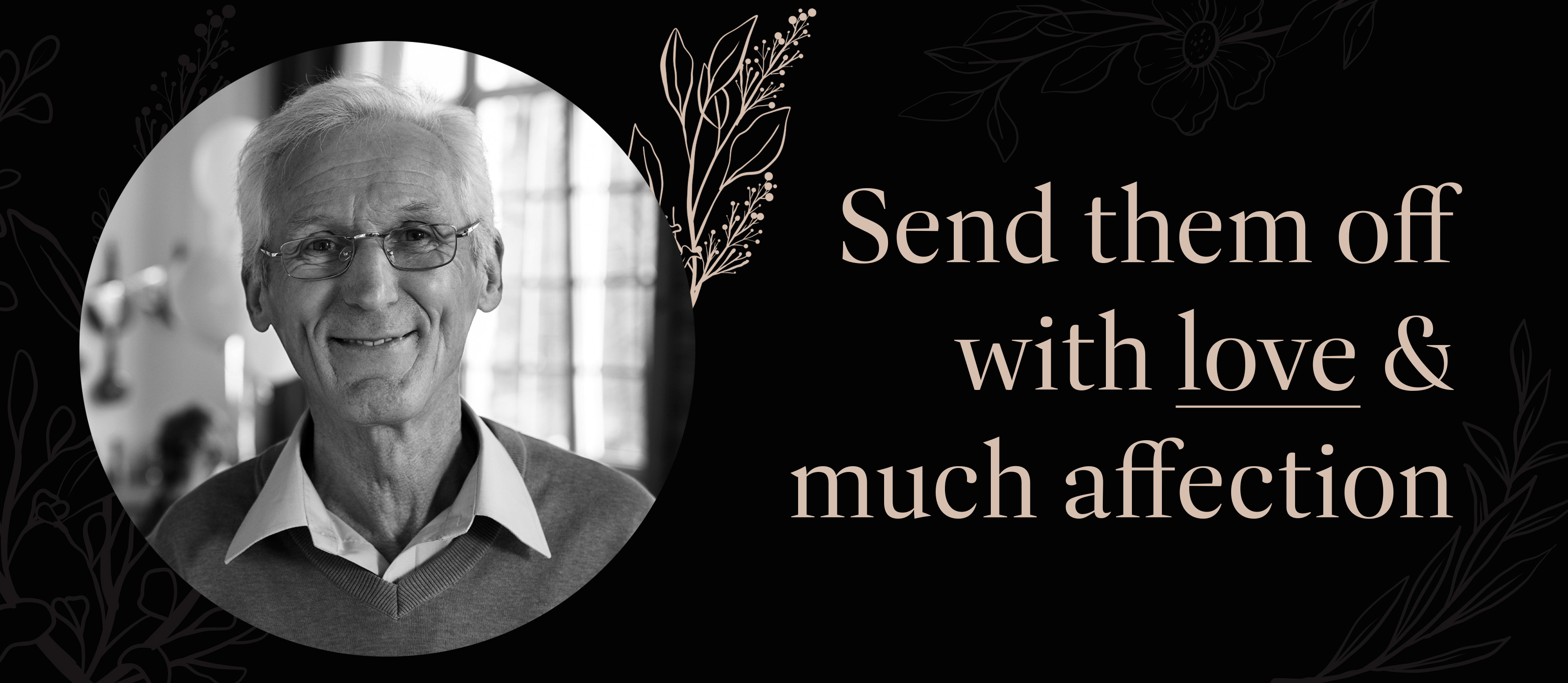 Obituary and Funeral Programs | Metairie, LA | Old Metairie Mail & Copy ...