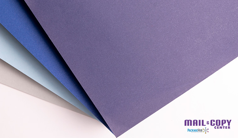 Print & Document Services | Metairie, LA | Old Metairie Mail & Copy Center